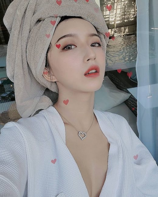 💫Ashley Cheung 張淑敏 (@ashfarout) 香港adfarout美女老板 – 爱看INS