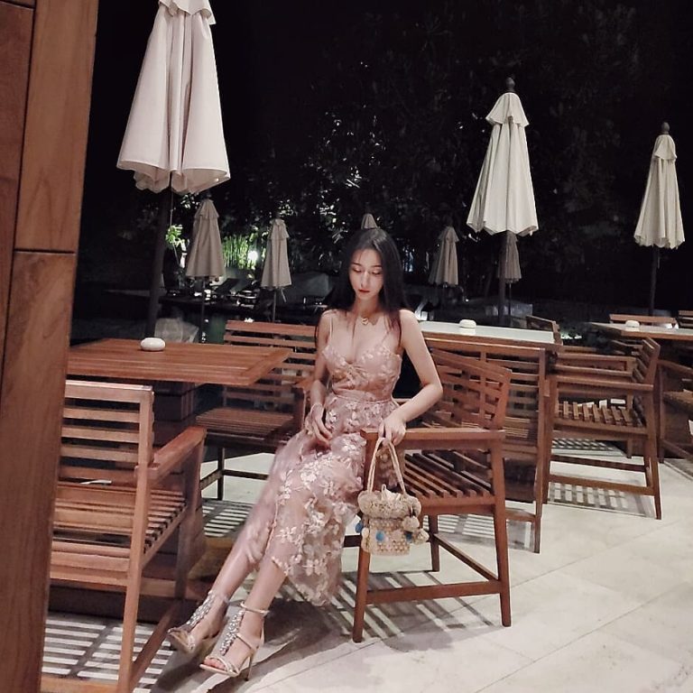 💫Ashley Cheung 張淑敏 (@ashfarout) 香港adfarout美女老板 – 爱看INS