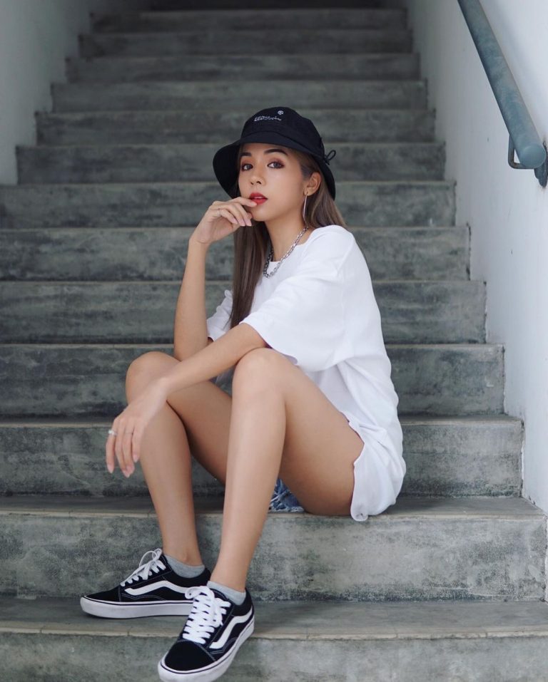 ᴍɪᴋᴀ ᴄʜᴀɴ (@mika_ccy) 106P+7V – 爱看INS