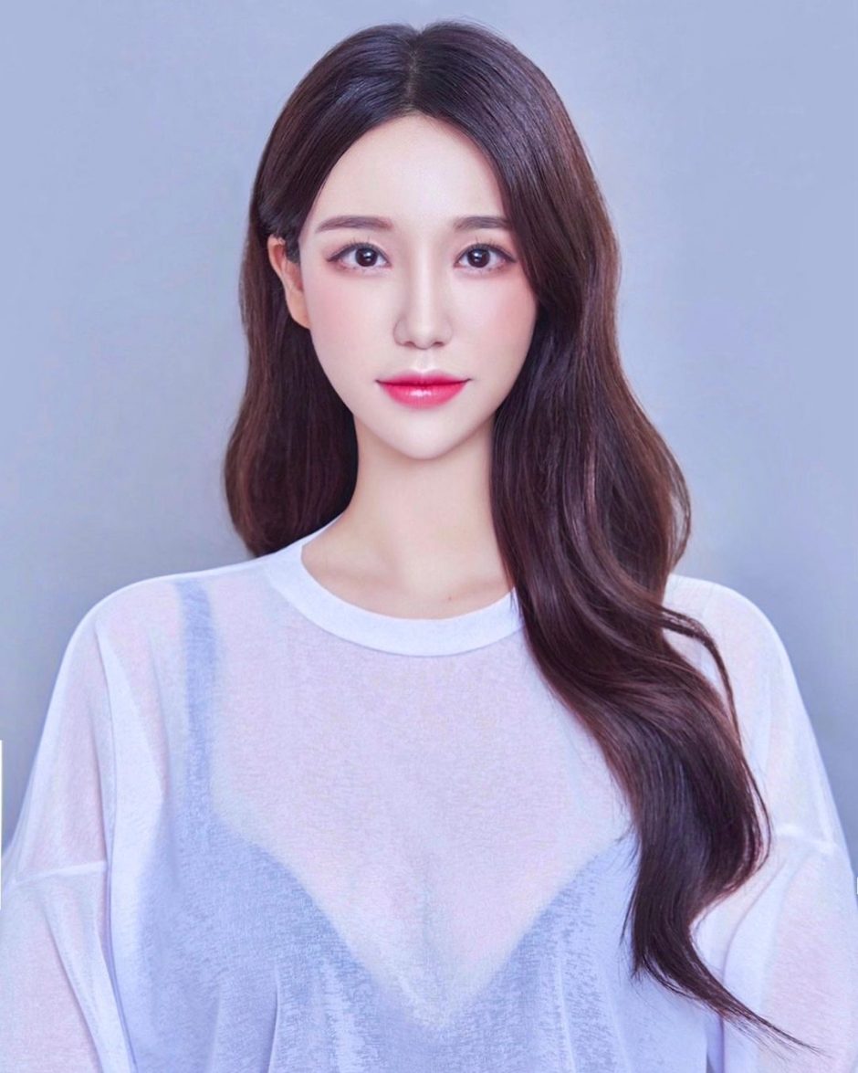 김현영 (현영바비) (@h0_barbie) 韩国健身模特金贤永 – 爱看INS