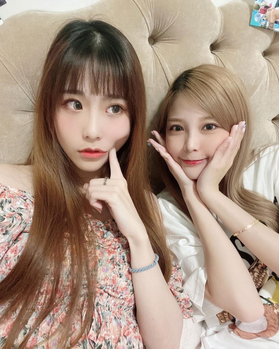 瑀熙Yuci🐷 (@uccu0323) 台湾ins网红美女 85P – 爱看INS