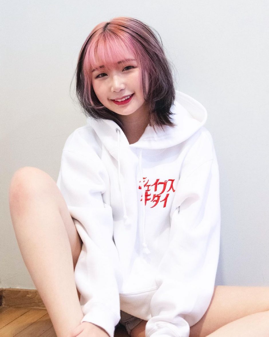 アカエイ♡ 蕊蕊♡AKAEI RAY COSPLAY(@akaei_ray) 新加坡ins网红 112P – 爱看INS