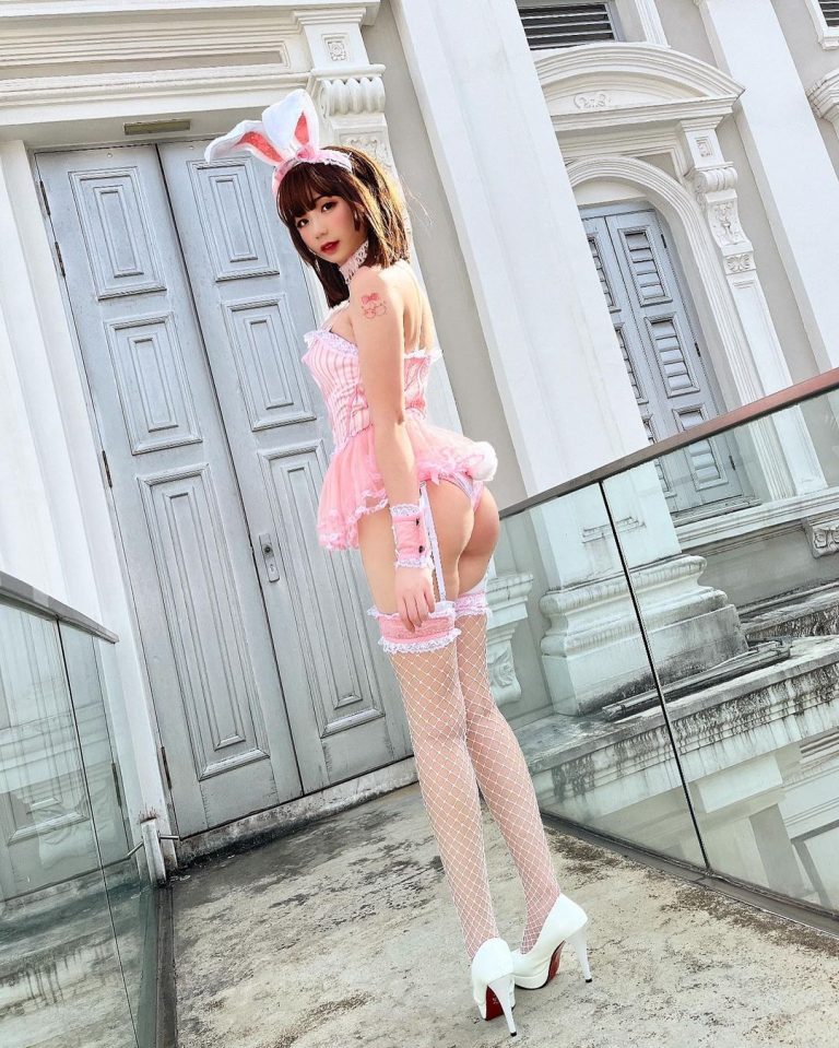 アカエイ♡ 蕊蕊♡AKAEI RAY COSPLAY(@akaei_ray) 新加坡ins网红 112P – 爱看INS