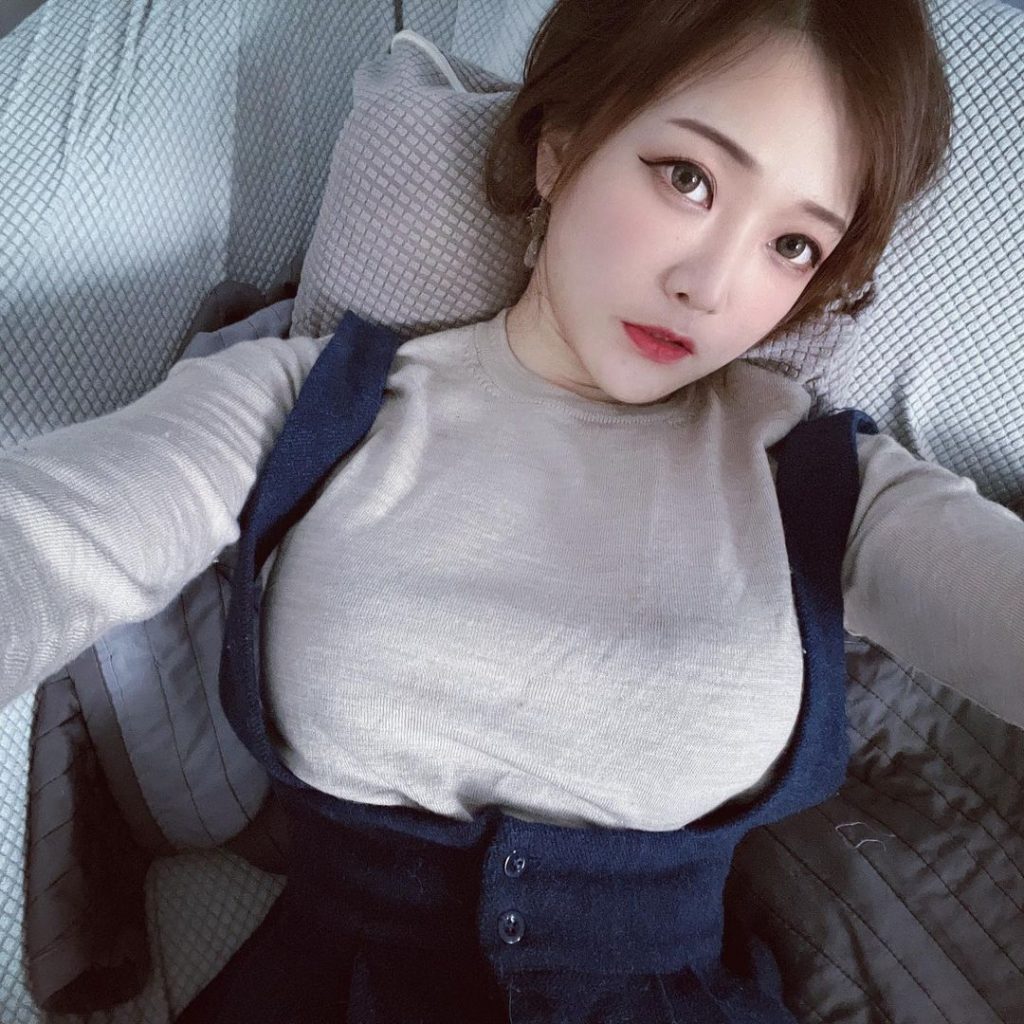 DenKa周荀 (@denkakeke) 台湾美女Cosplay – 爱看INS