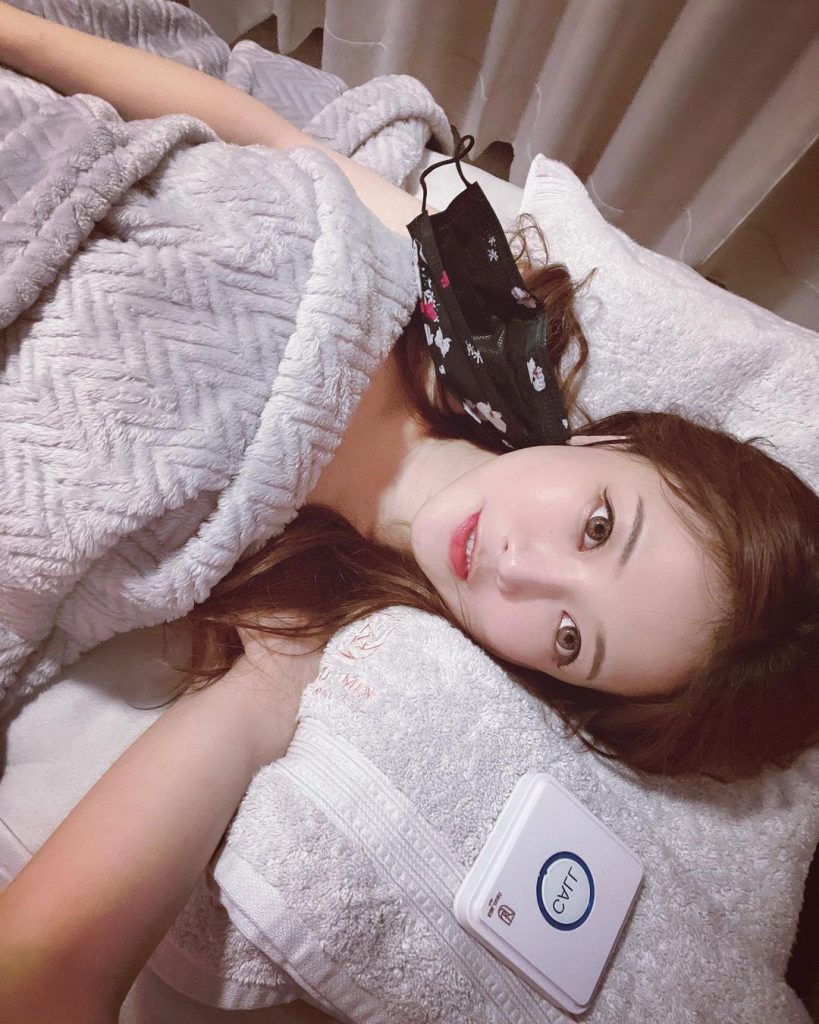 爱看INS – Instagram网红美女推荐
