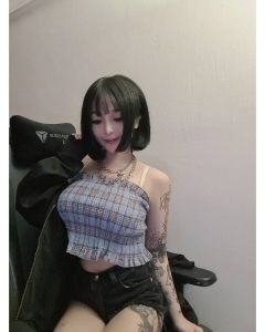 🌸 SAKURA | 苏樱花🌸 (@dj.sakuraaa) 身材超好的网红美女 80P – 爱看INS