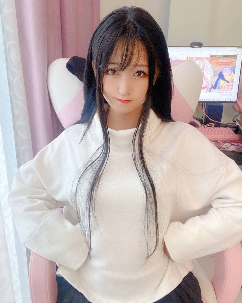 Kuuko W (@kuuko_w) ins网红Cosplayer美女精选 92P – 爱看INS