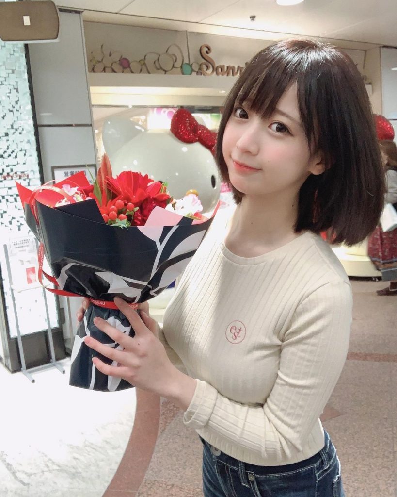 Yami (@real__yami) 上海可爱女孩 97P – 爱看INS