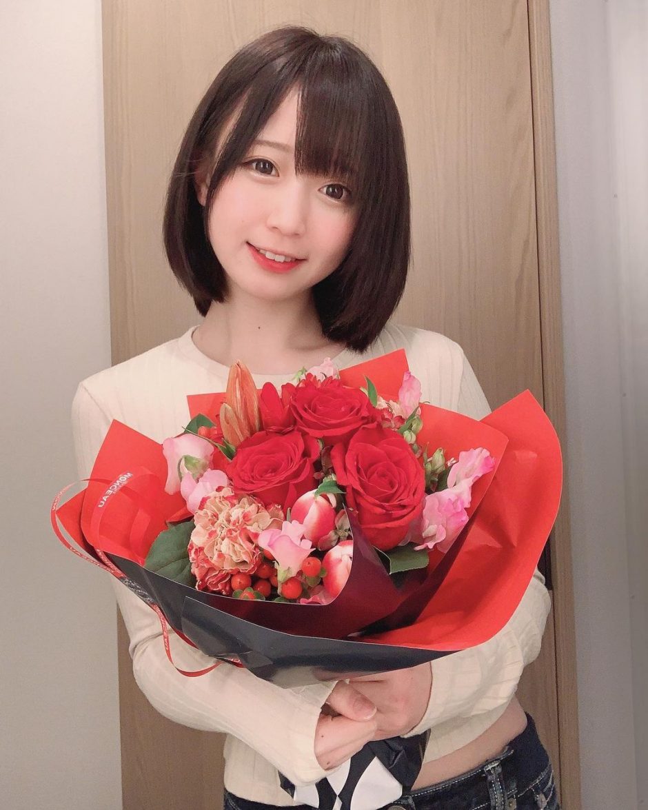 Yami (@real__yami) 上海可爱女孩 97P – 爱看INS