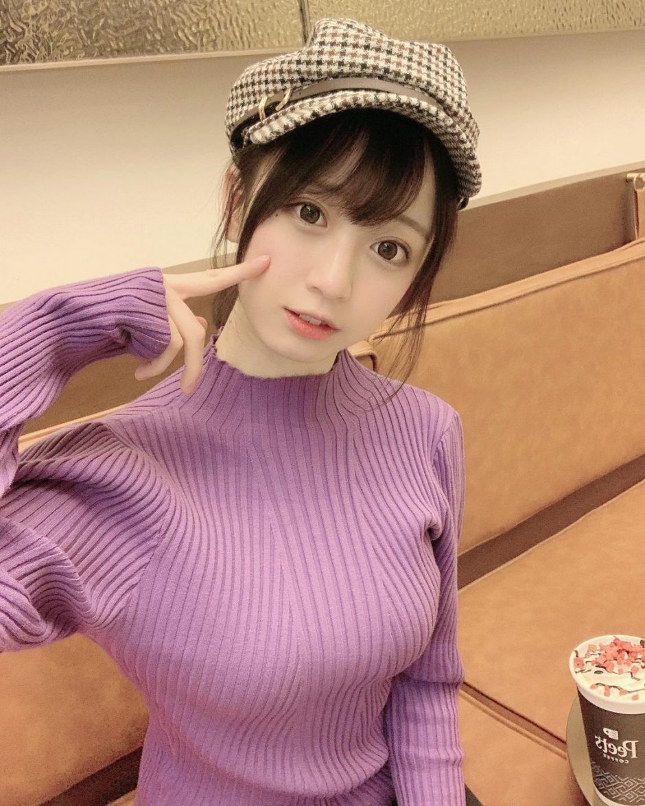 Yami (@real__yami) 上海可爱女孩 97P – 爱看INS