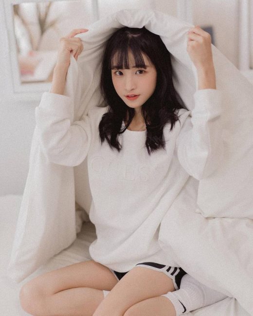 2022/05/15 一周美图精选 99P – 爱看INS