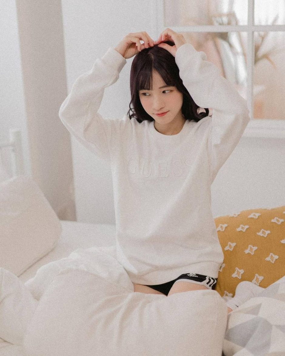 2022/05/15 一周美图精选 99P – 爱看INS