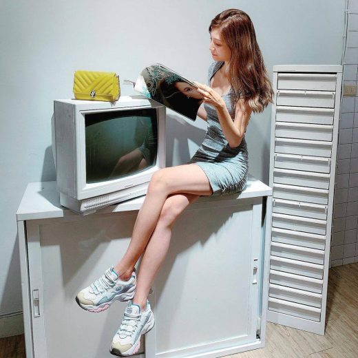 2022/05/15 一周美图精选 99P – 爱看INS