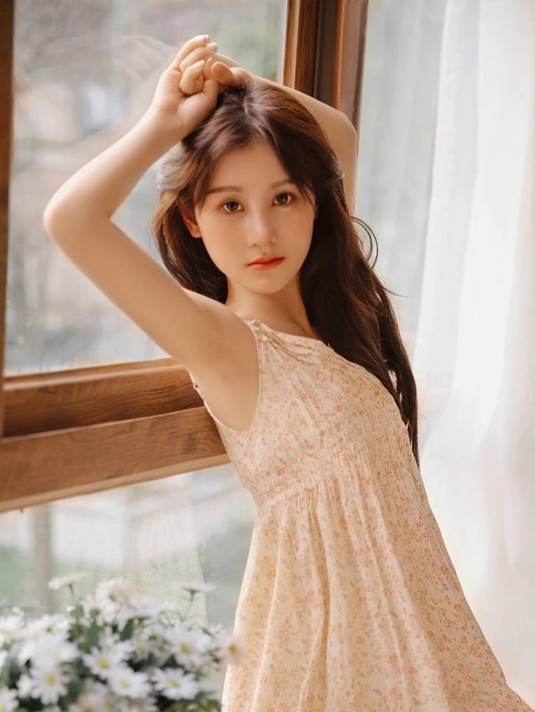 2022/05/15 一周美图精选 99P – 爱看INS