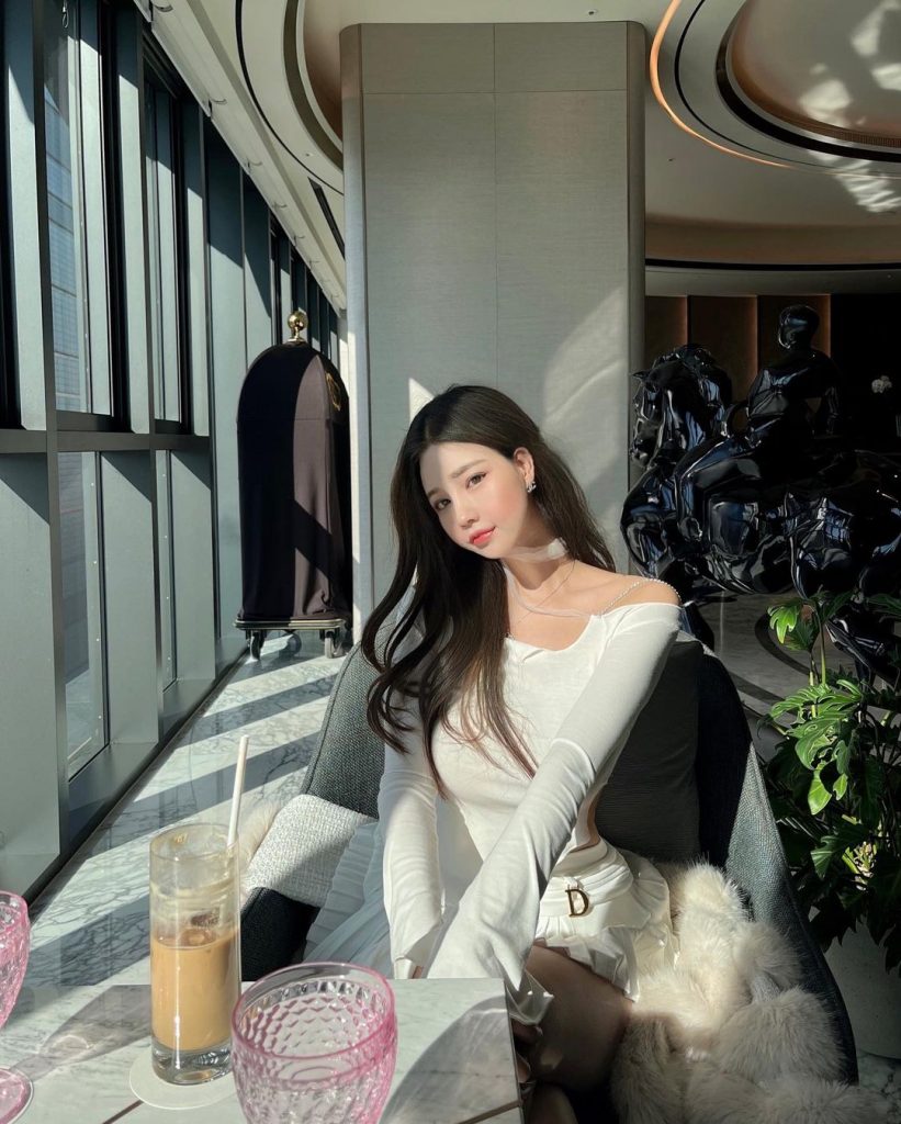 힉스🍒 (@heex.x) ins身材完美的韩国美女 117P – 爱看INS