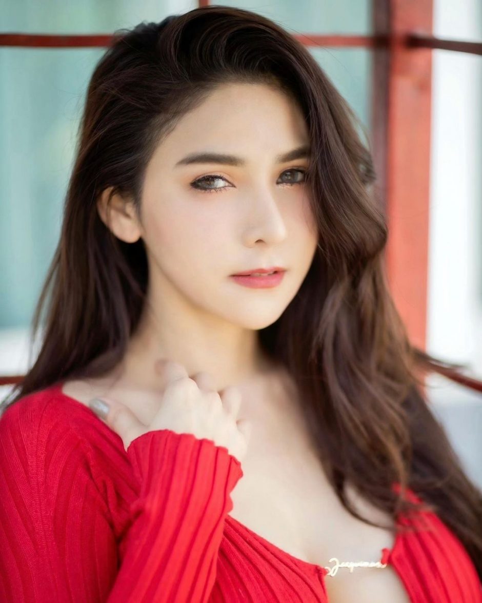 🦋𝕊𝕙𝕒𝕪𝕒🦋 (@shaya.lor) 身材超好的泰国美女模特 76P – 爱看INS