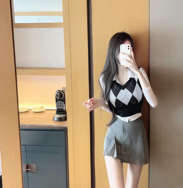 ღ 순느 {soon-ne} (@s0on_ho) 韩国超可爱ins美女 93P – 爱看INS