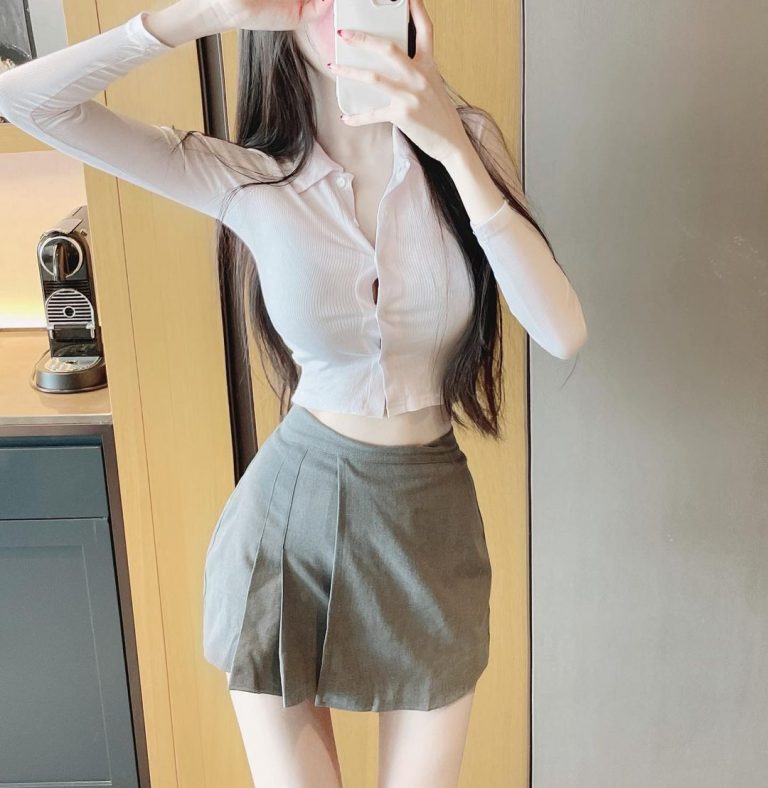 ღ 순느 {soon-ne} (@s0on_ho) 韩国超可爱ins美女 93P – 爱看INS