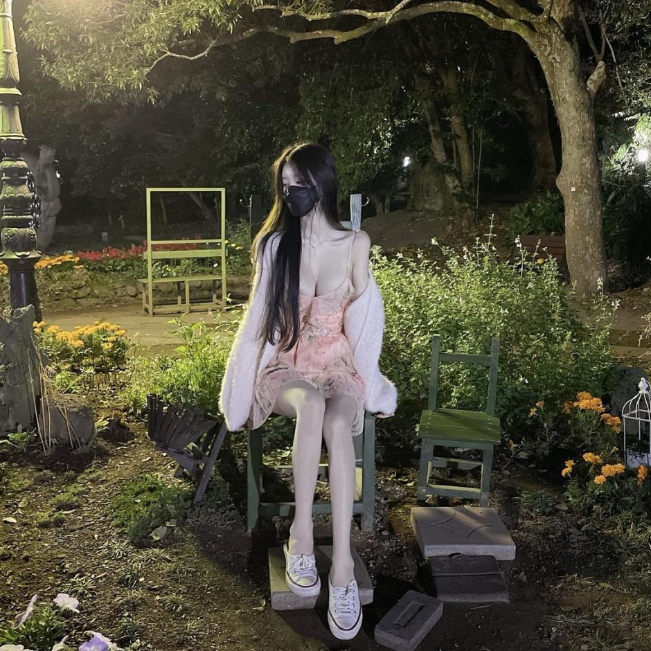 ღ 순느 {soon-ne} (@s0on_ho) 韩国超可爱ins美女 93P – 爱看INS