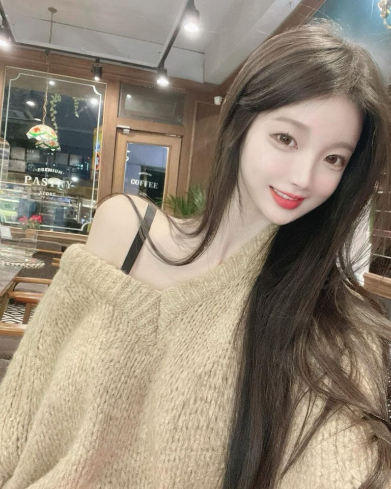 ღ 순느 {soon-ne} (@s0on_ho) 韩国超可爱ins美女 93P – 爱看INS