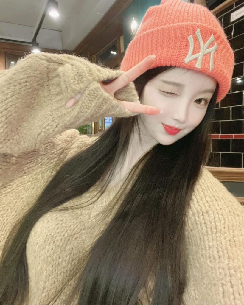 ღ 순느 {soon-ne} (@s0on_ho) 韩国超可爱ins美女 93P – 爱看INS