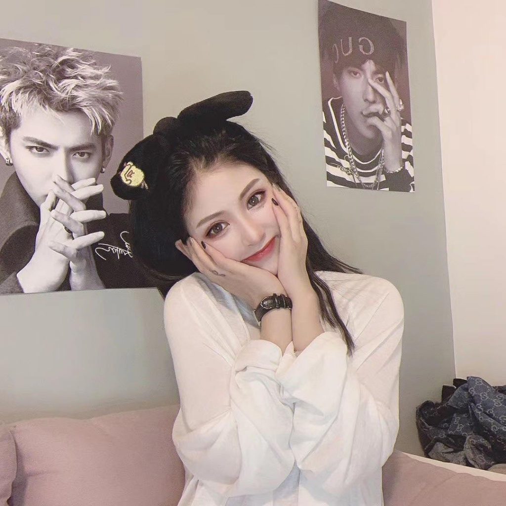 2022/07/24 一周美图精选 93P – 爱看INS