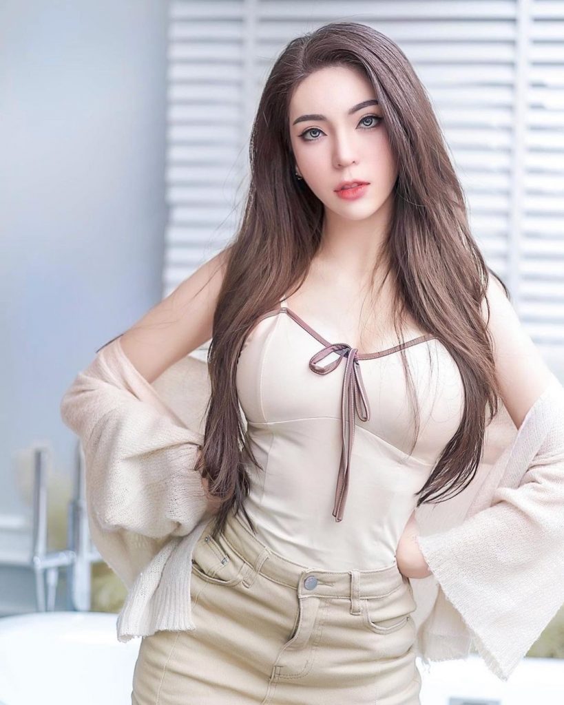 🐎J̲̲A̲̲N̲̲E̲̲T̲̲6̲̲9̲̲5̲̲9̲̲🌙 (@janet_6959) 泰国百万粉丝网红美女 – 爱看INS