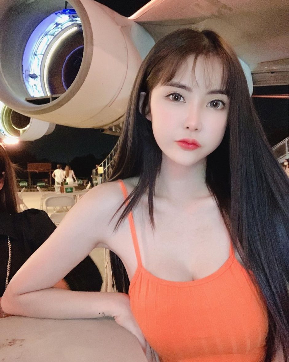 กิ๊กกี้ (@sizskikky) ins泰国纹身美女 102P – 爱看INS