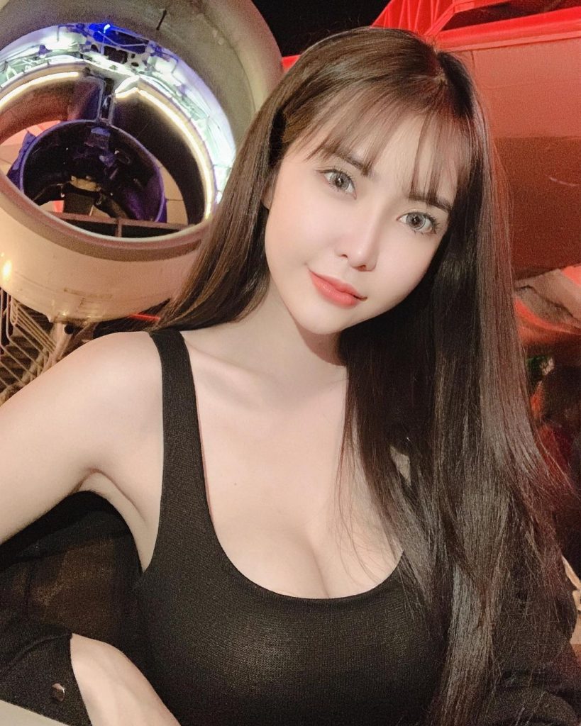 กิ๊กกี้ (@sizskikky) ins泰国纹身美女 102P – 爱看INS