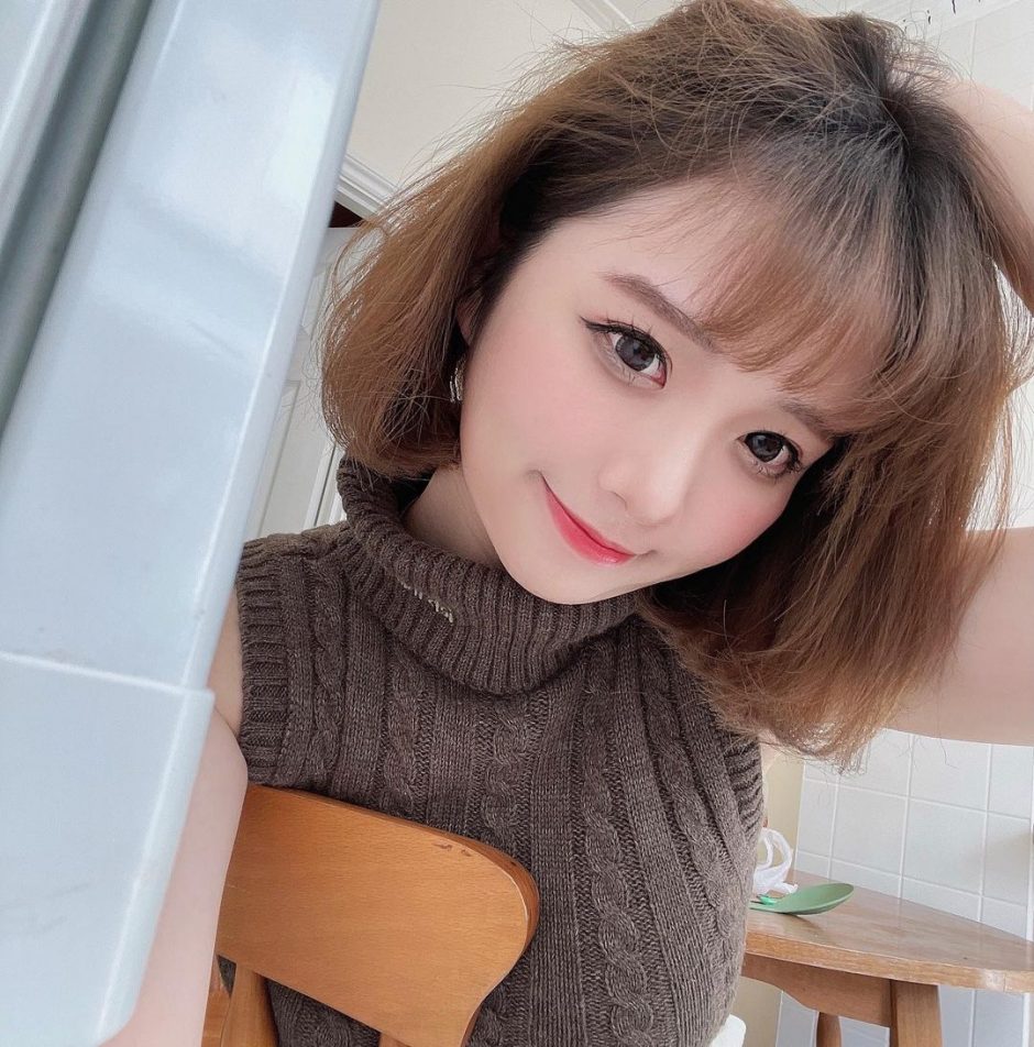 Borusushi_ (@borusushi) 可爱网红美女 123P – 爱看INS