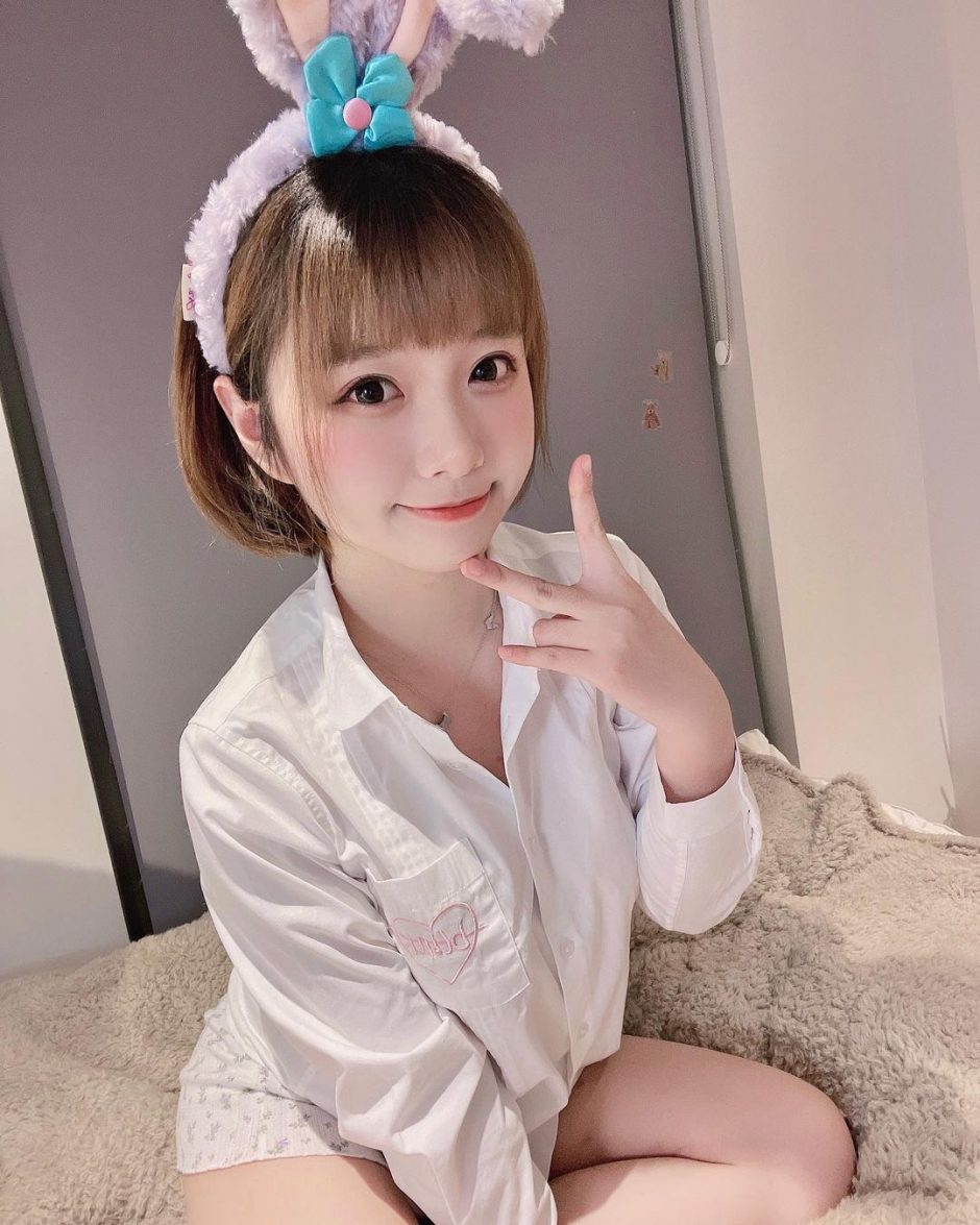 Borusushi_ (@borusushi) 可爱网红美女 123P – 爱看INS