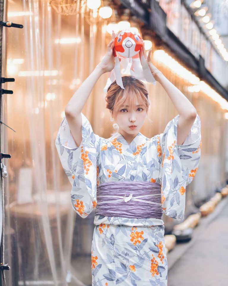 Ely (@eeelyeee) 台湾Cosplay美女精选102P – 爱看INS