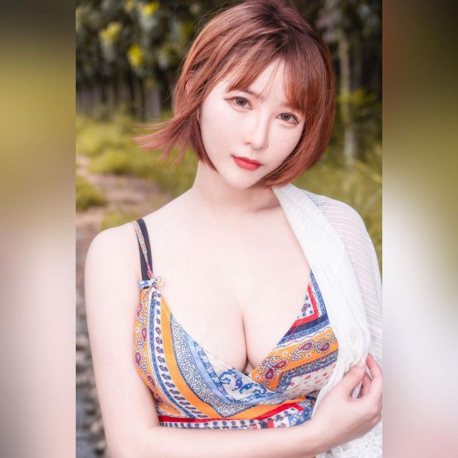 Sylvia 希維亞 (@sylvia.1204) 台湾百万粉丝JKF女郎精选 95P – 爱看INS