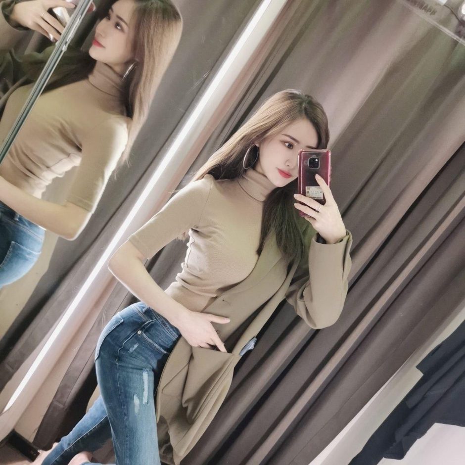 2022/09/11 一周美图精选 106P – 爱看INS