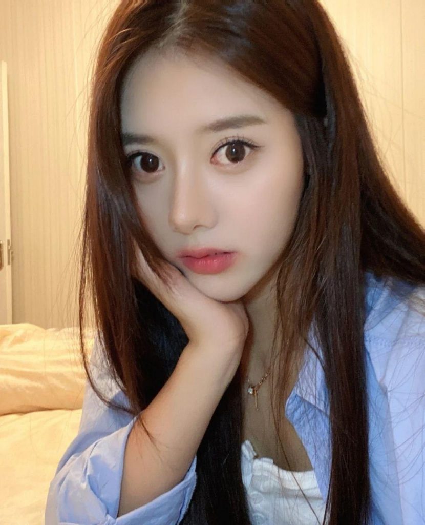 2022/09/11 一周美图精选 106P – 爱看INS