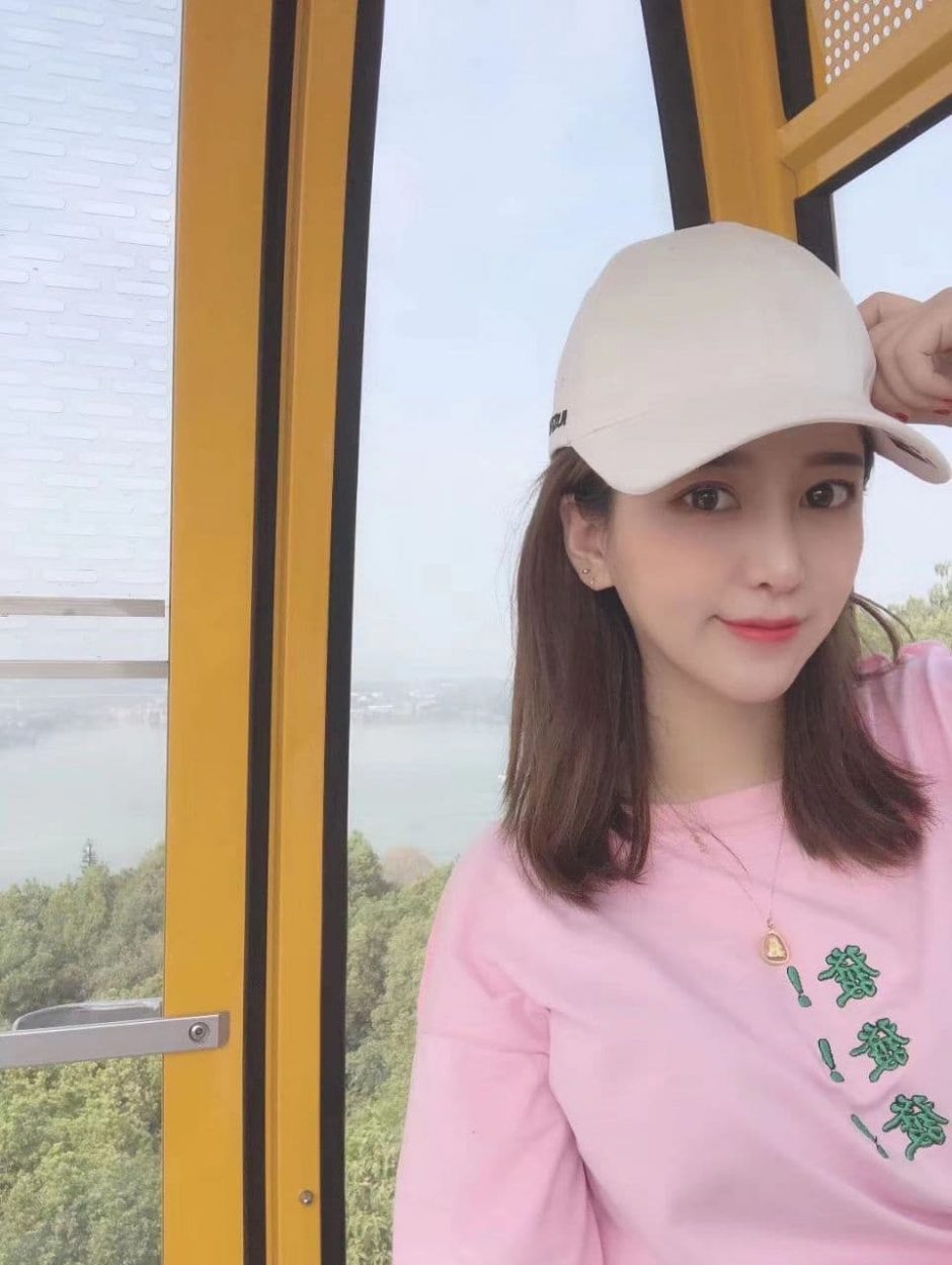 2022/09/25 一周美图精选 98P – 爱看INS