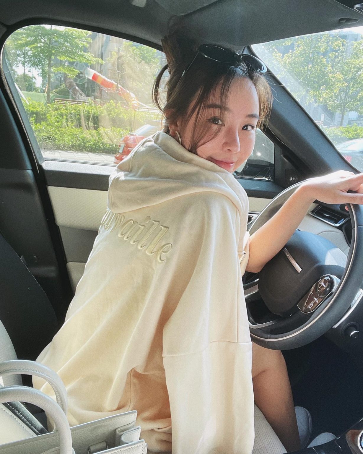 Stephanie (tehhan) 台湾ins网红 93P – 爱看INS