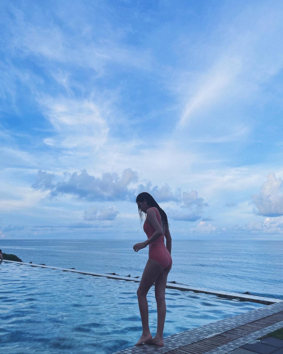 Stephanie (tehhan) 台湾ins网红 93P – 爱看INS