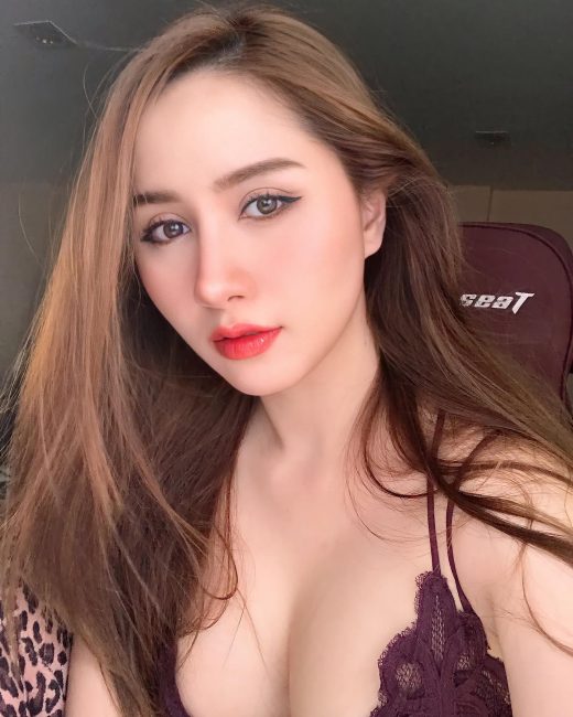 ยูมิโกะ มิยากิ (@yumikomiyaki_) 泰国ins美女 92P – 爱看INS