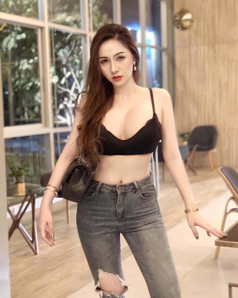 ยูมิโกะ มิยากิ (@yumikomiyaki_) 泰国ins美女 92P – 爱看INS