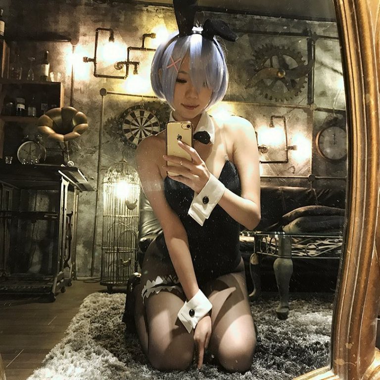 𝓝𝓪𝓷𝓪𝓬𝓸♡ (@nanaco_33) ins美女推荐 75P – 爱看INS