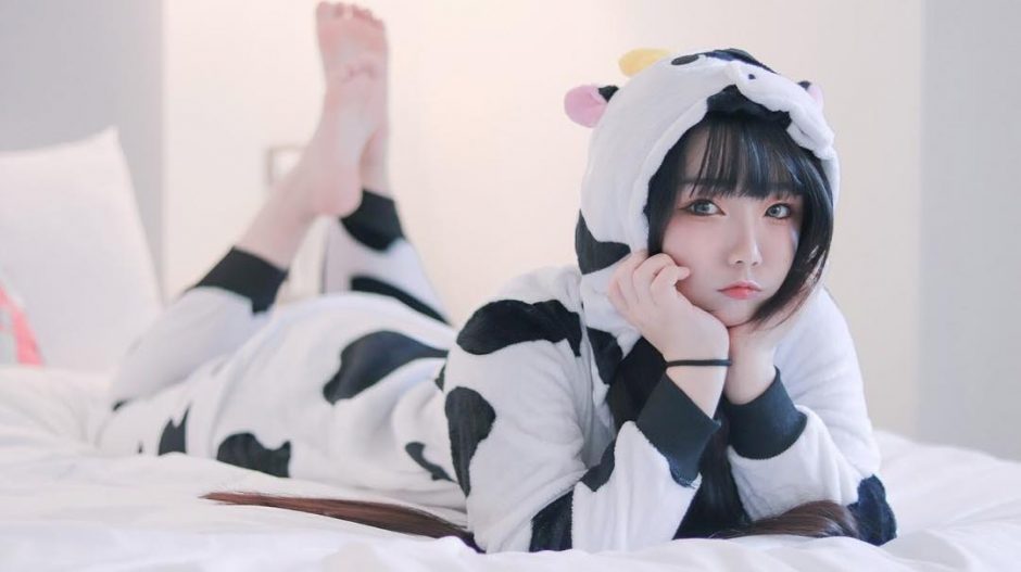 落落raku Raku66666 Cosplay美女102p 爱看ins