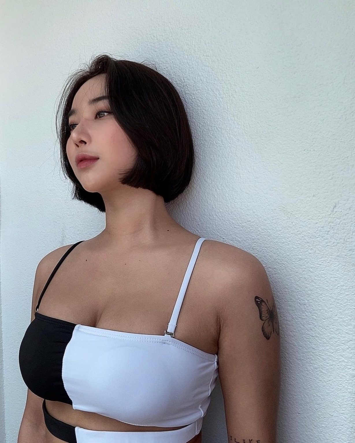 Suyeon Park / 박수연 (@swai_sy) 韩国美女网红 107P – 爱看INS