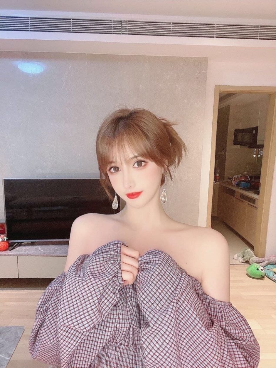 2022/10/02 一周美图精选 87P – 爱看INS