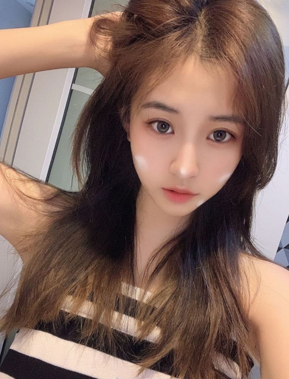 2022/10/02 一周美图精选 87P – 爱看INS