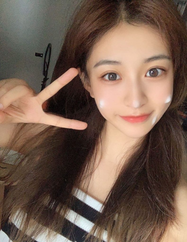 2022/10/02 一周美图精选 87P – 爱看INS