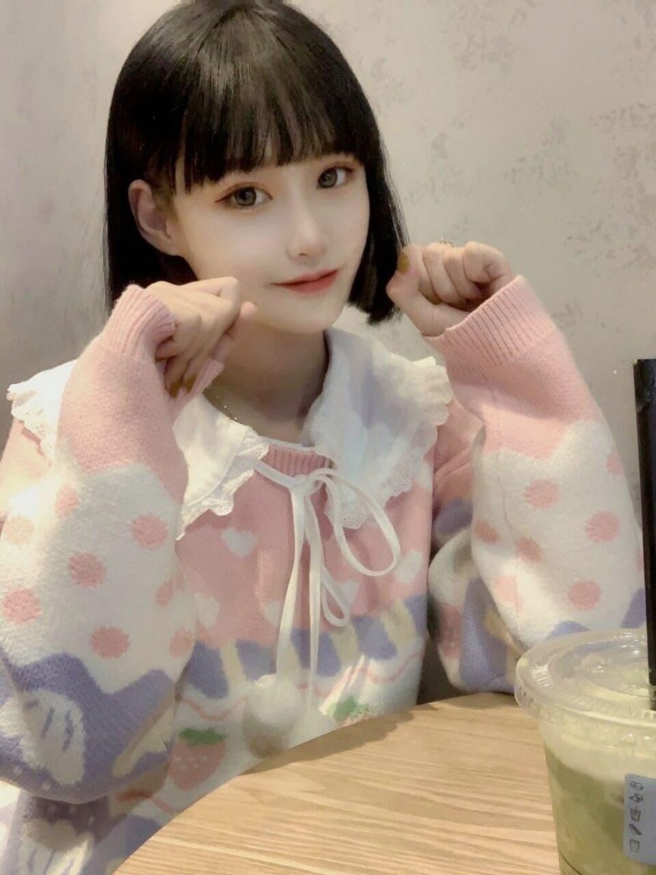 2022/10/09 一周美图精选 91P – 爱看INS