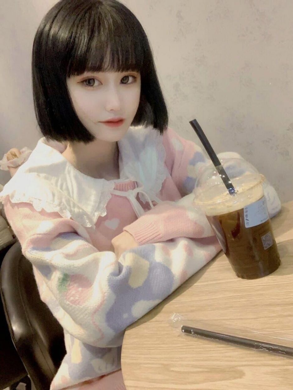 2022/10/09 一周美图精选 91P – 爱看INS