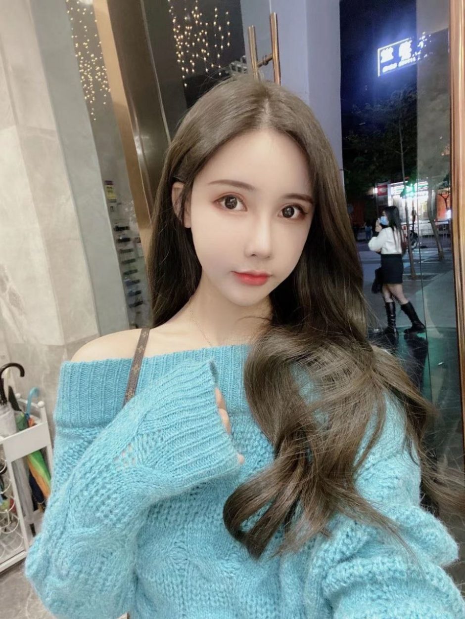 2022/10/09 一周美图精选 91P – 爱看INS