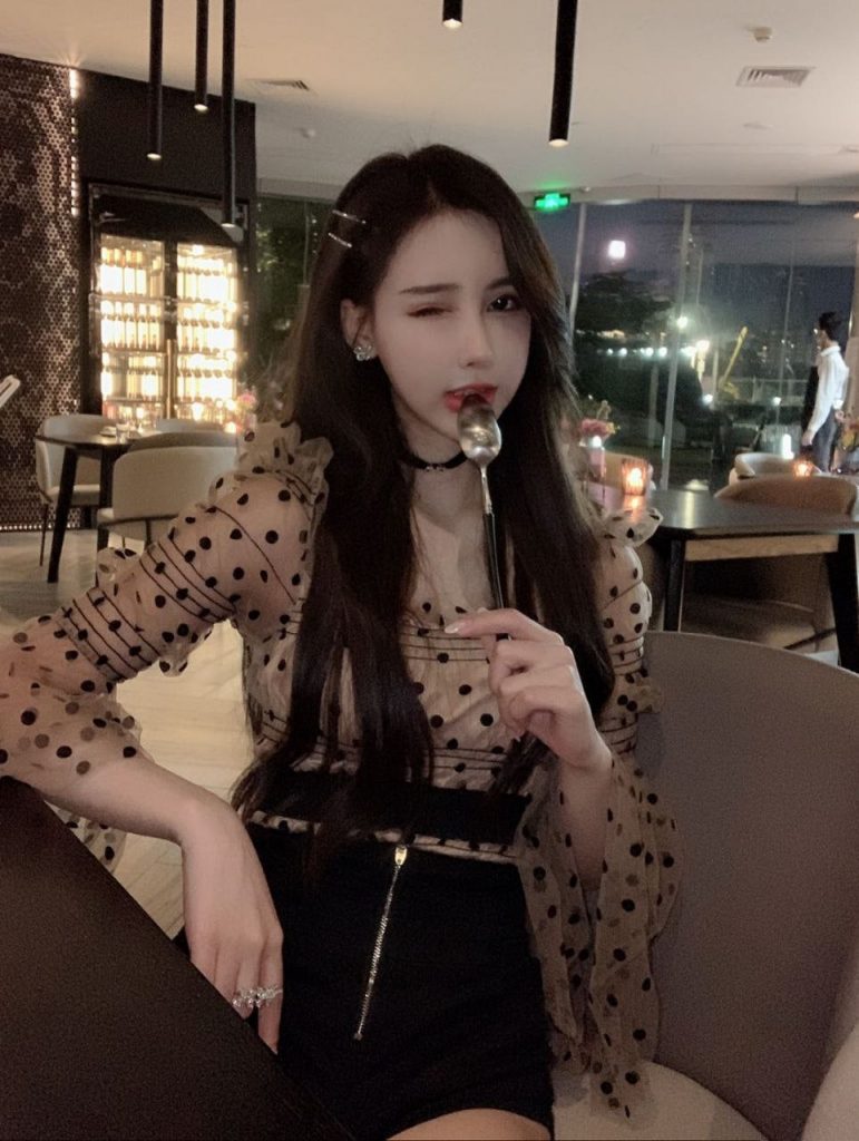 2022/10/09 一周美图精选 91P – 爱看INS